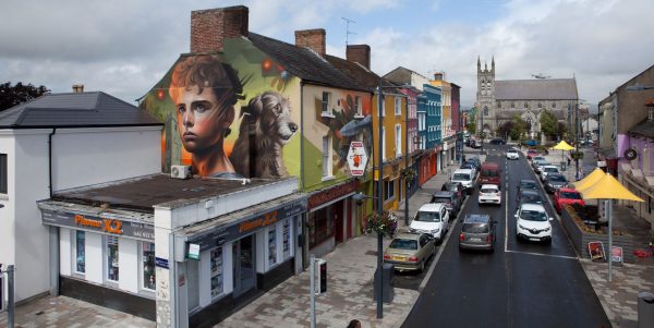 Area Profile - Dundalk Chamber Of Commerce