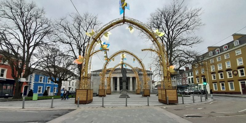 About - Dundalk Chamber Of Commerce