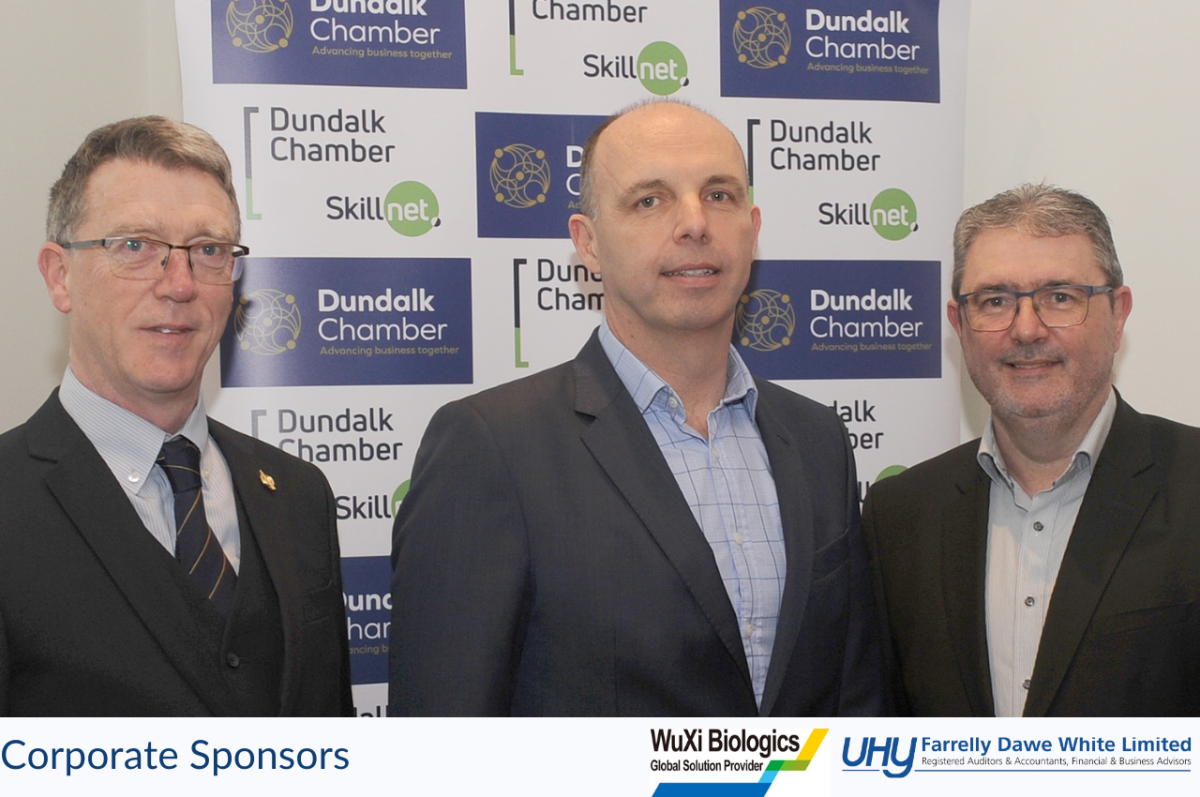 Dundalk Chamber - Dundalk Chamber Of Commerce