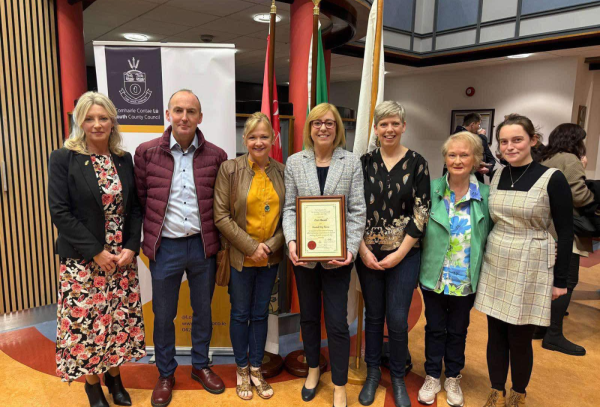 Dundalk Chamber Of Commerce - Advancing Business Together