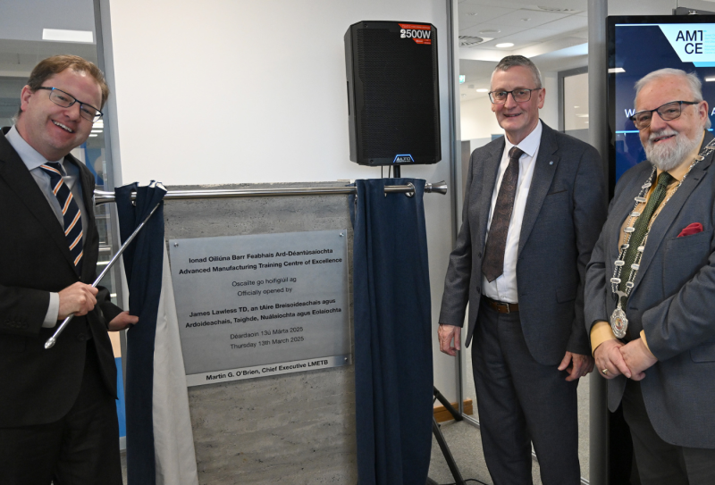 Dundalk Chamber Of Commerce - Advancing Business Together