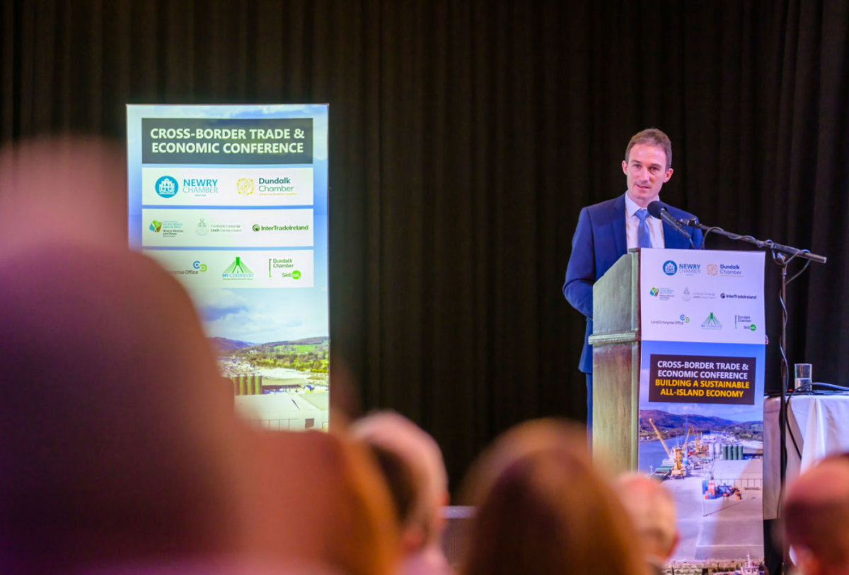 Dundalk Chamber Of Commerce - Advancing Business Together