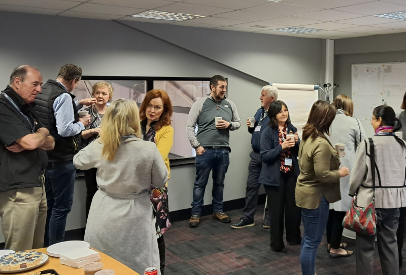 Dundalk Chamber Of Commerce - Advancing Business Together