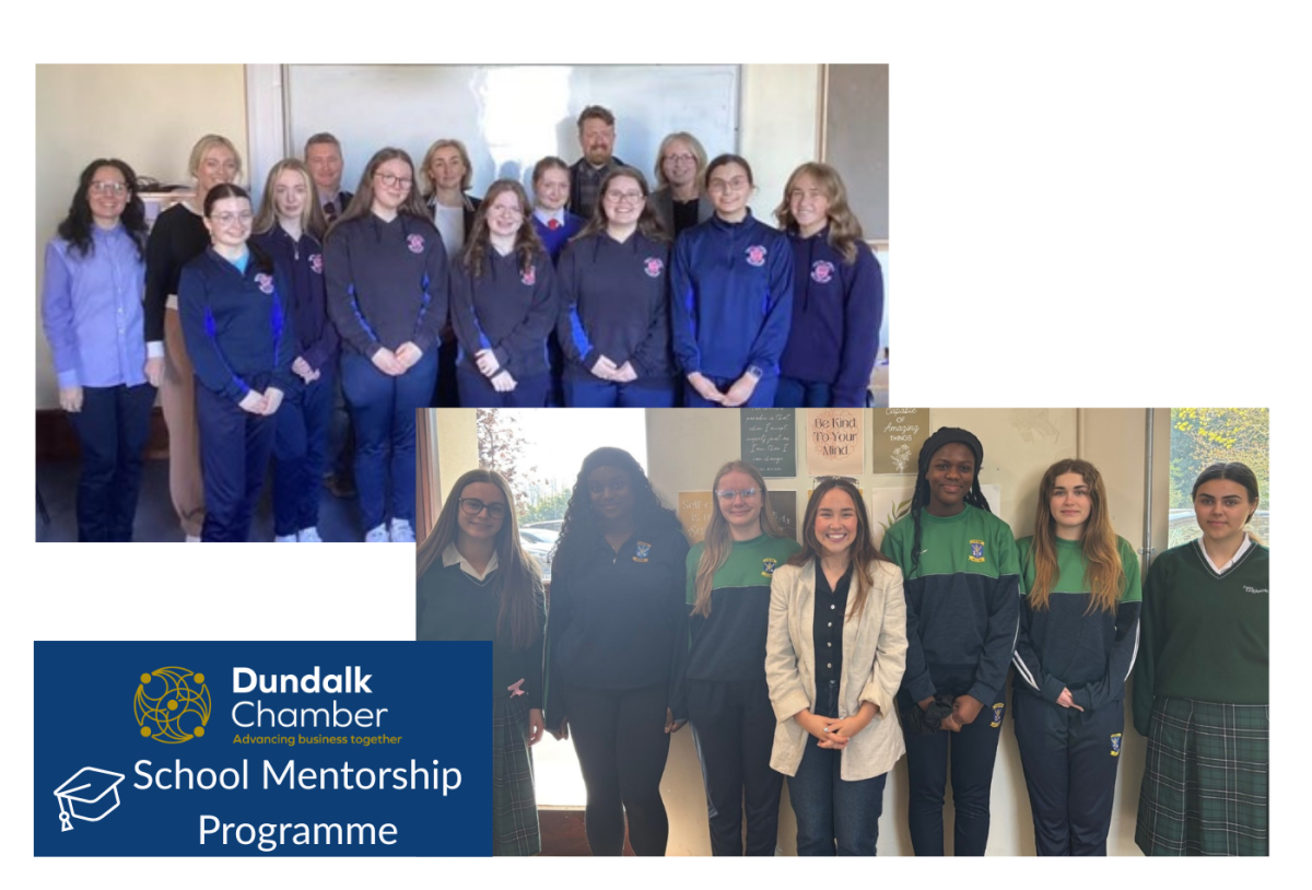 Dundalk Chamber Of Commerce - Advancing Business Together