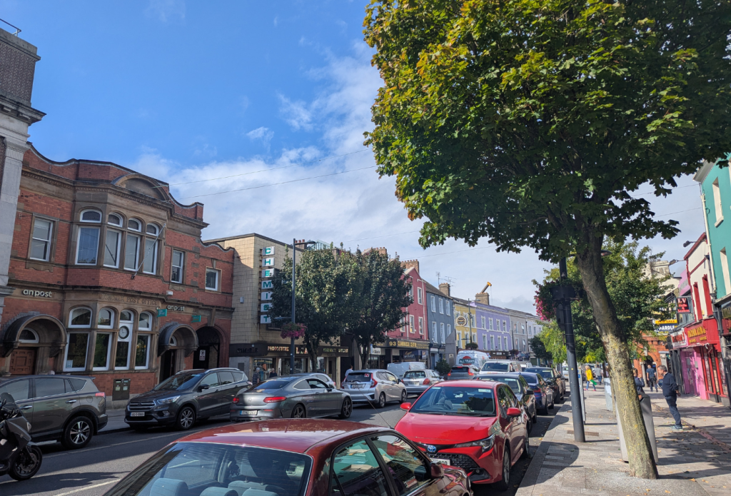 Rates Waiver Scheme for New Businesses Open for Applications - Dundalk ...