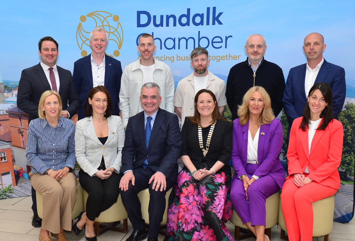 News - Dundalk Chamber Of Commerce